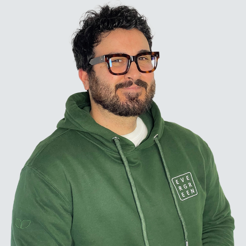 Specialist clean energy recruitment partners | Evergreen Talent Partners