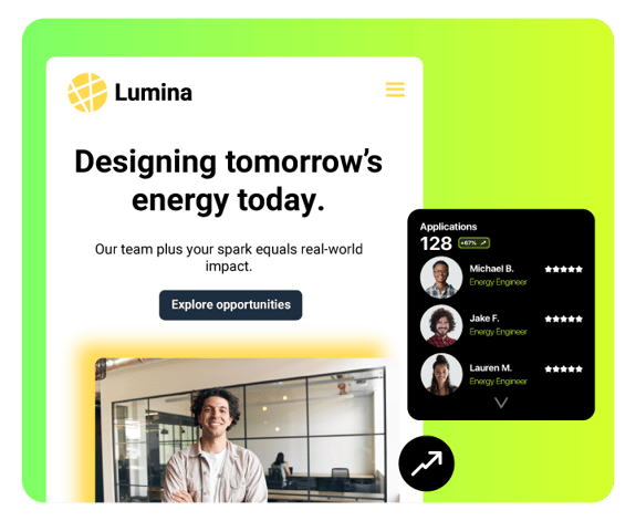 Evergreen Talent Partners | Recruitment Solutions