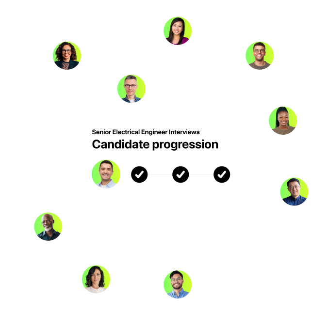 Evergreen Talent Partners | Renewable Energy Recruiters