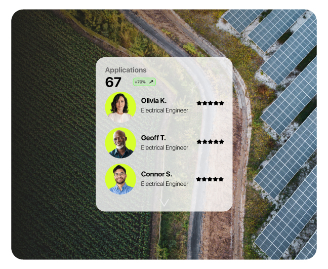 Evergreen Talent Partners | Renewable Energy Recruiters